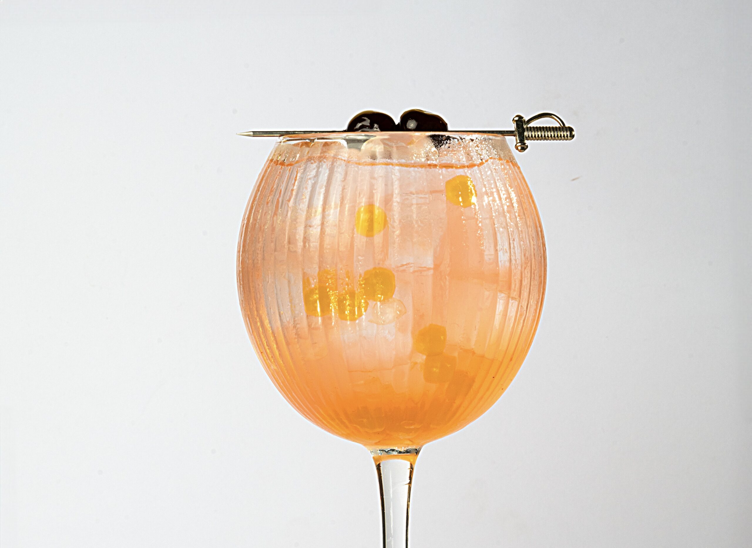 Drink Club Passion